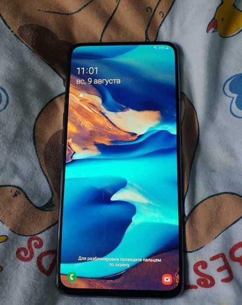Samsung Galaxy A80 SM-A805 128