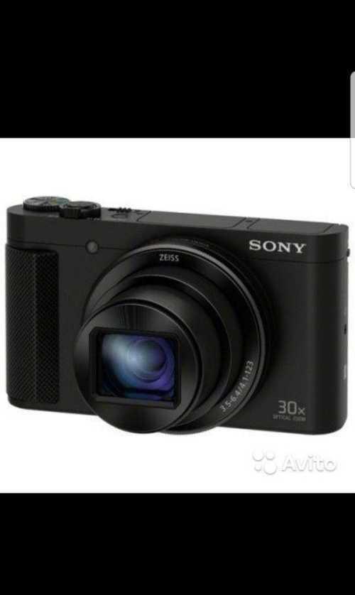 Sony hx90