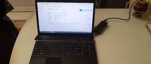 Ноутбук Sony Vaio vpceb3m1r