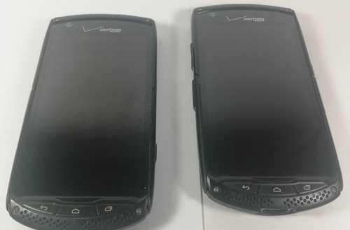 Kyocera Brigadier E6782