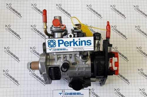 Тнвд Perkins/ Delphi 2644H013