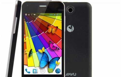 Jiayu F1 Black. Возможен Обмен.Trade-in