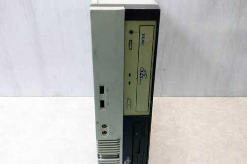 Компьютеры Fujitsu Siemens 478 Pentium 4 1Gb DDR1