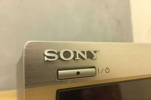 DVD Recorder Sony RDR-GX7