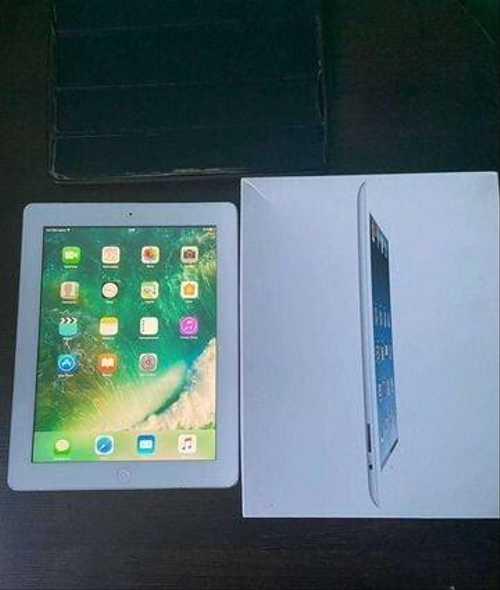 iPad 4 128GB