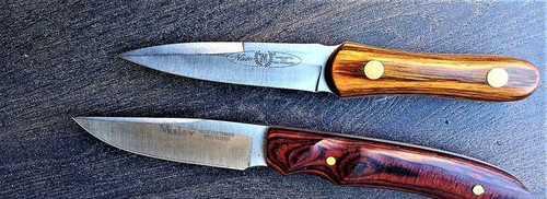 Ножи Muela и Nieto (Испания)