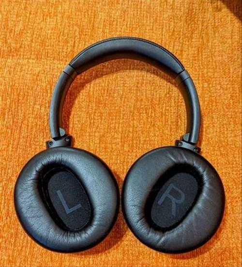Bluetooth наушники Wyze headphones с ANC, б/у