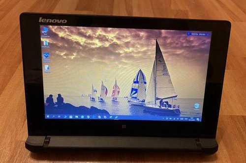 Нетбук Lenovo IdeaPad Flex 10