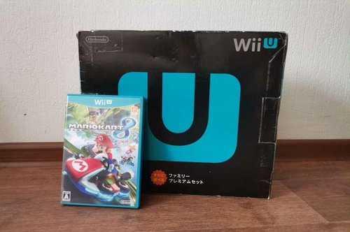 Nintendo wiiU