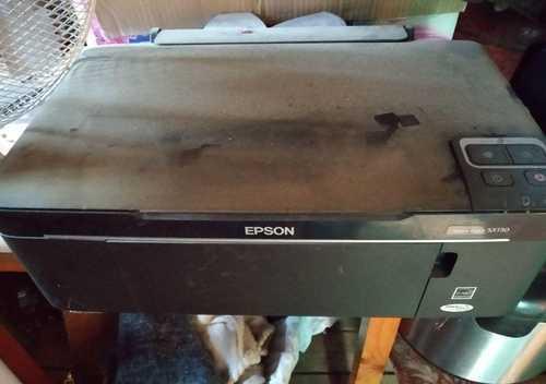 Epson sx130, tx210, xp103