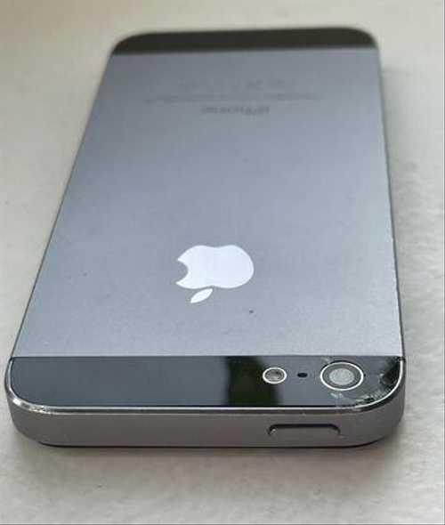 iPhone 5 32gb