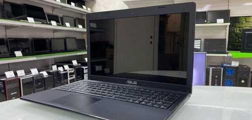 Ноутбук Asus Core i3/ 4Gb/ Hdd 500Gb