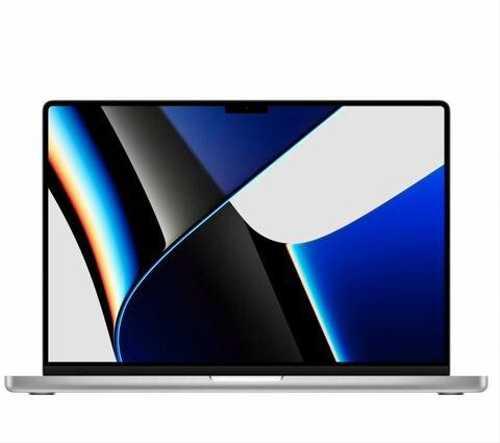 Ноутбук Apple MacBook Pro 16" (M1 Max 10/24 core