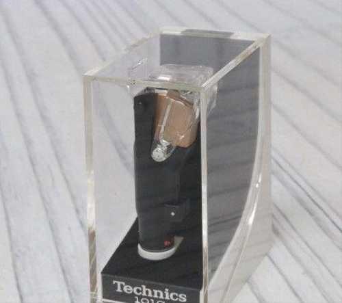 Картридж с шеллом Technics 101C-редкий - новый