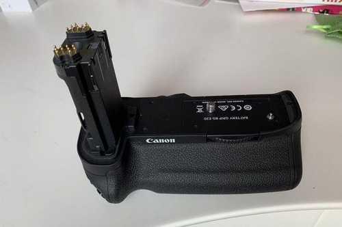 Canon BG-E20 Battery Grip