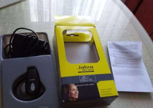 Блютус гарнитура Jabra BT 125