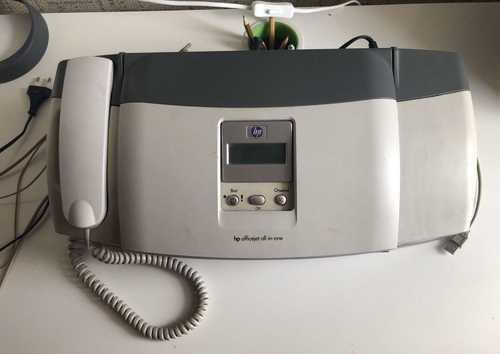 HP officejet 4255