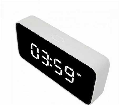 Умный будильник Xiaomi Xiao AI Smart Alarm Clock