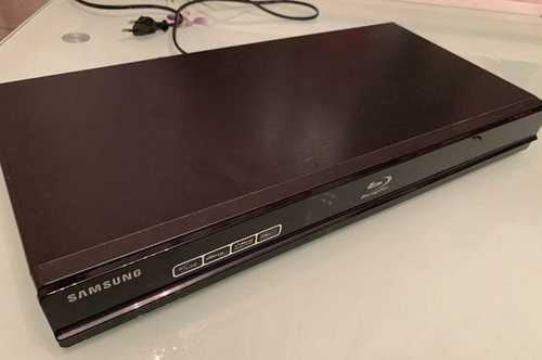 Blu-ray плеер Samsung BD P1600