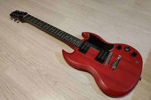 Электрогитара Epiphone SG Special VE