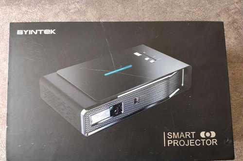 Проектор byintek R15