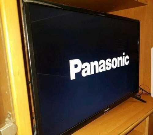 81см Panasonic TX-32FR250K(HD,USB,DVB-T2)