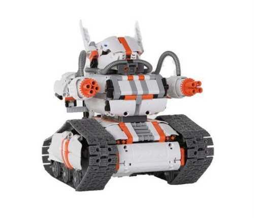 Xiaomi Mitu Mi Robot Tank Builder Rover