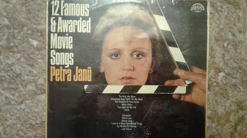 Petra Janu.12 Famous & Awarded Movie Songs.supraph