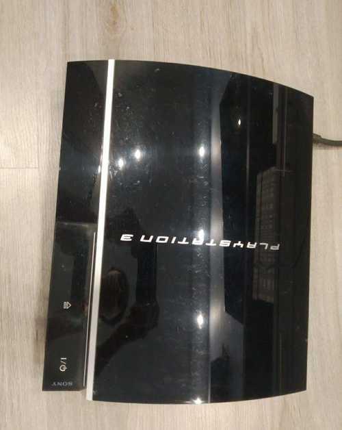 Sony PS3