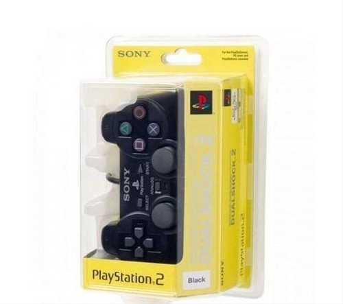 Джойстик Sony PlayStation 2