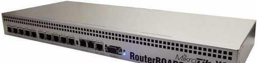 Роутер MikroTik RouterBoard RB1100AHx2