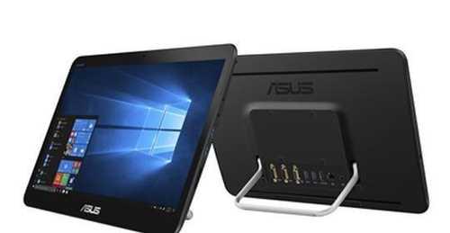 Моноблок asus 15.6 " V161GAT новый