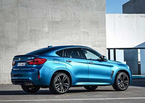 R20 BMW X5/X6 BMW 612M на резине Jinyu GalloPro