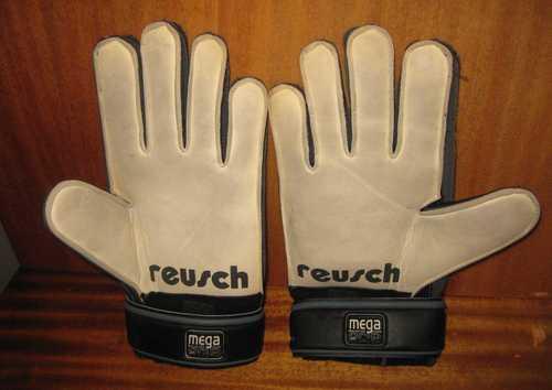 Перчатки Reusch mega grip