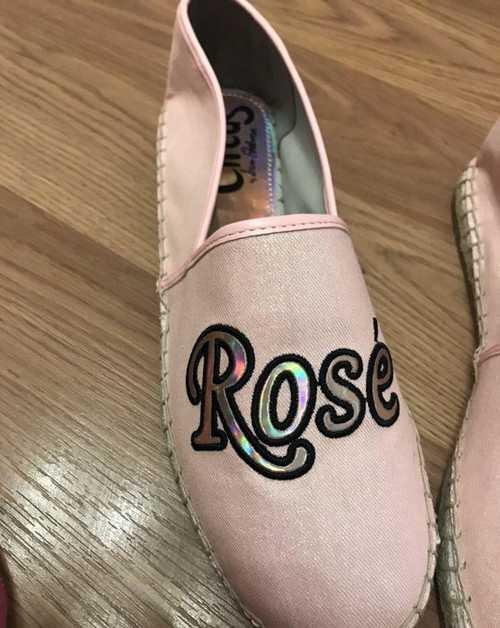 Слипоны Circus by Sam Edelman