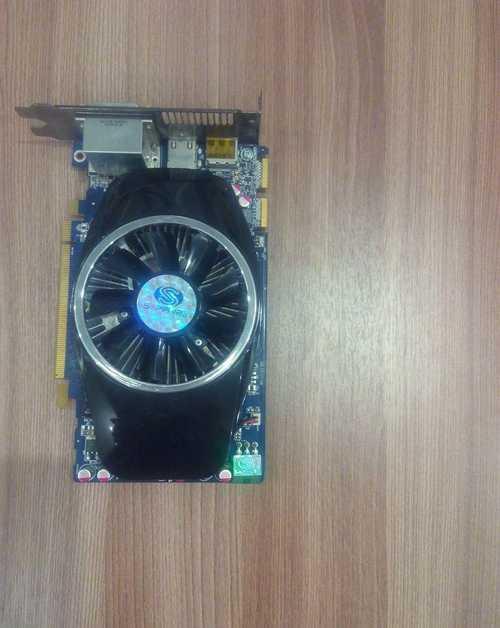 Radeon HD5750