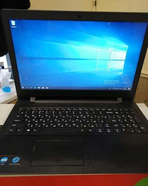 Ноутбук Lenovo v310-15ikb