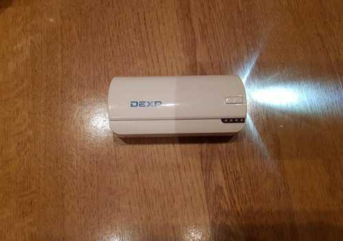 Power bank, внешний аккумулятор