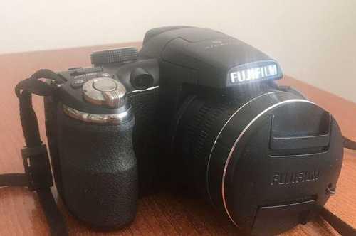 Фотокамера FujiFilm FinePix S4500