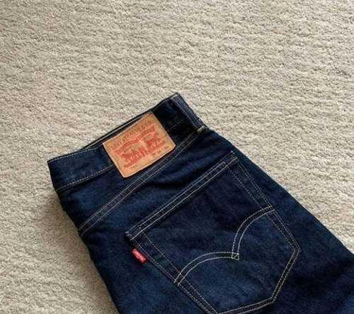 Джинсы levis 751