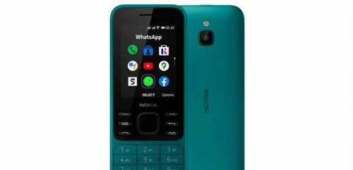 Сотовый телефон Nokia 6300 4G
