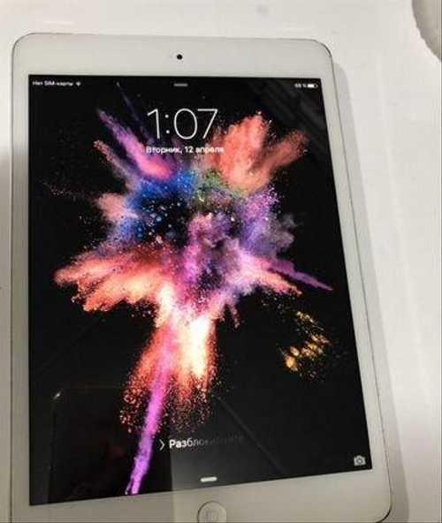 iPad mini 64гб