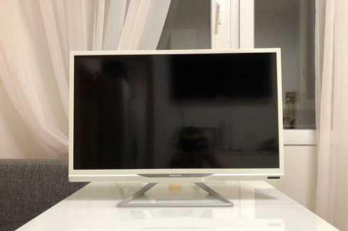 Телевизор philips 24PFL42281/60