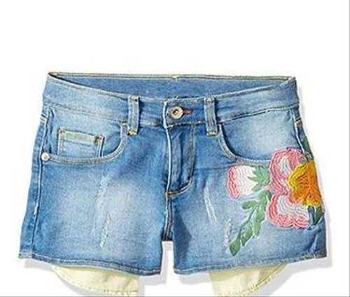 Шорты guess оригинал р.130
