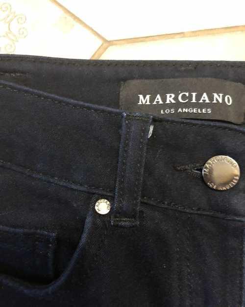 Брюки-джинсы Marciano Los Angeles Guess