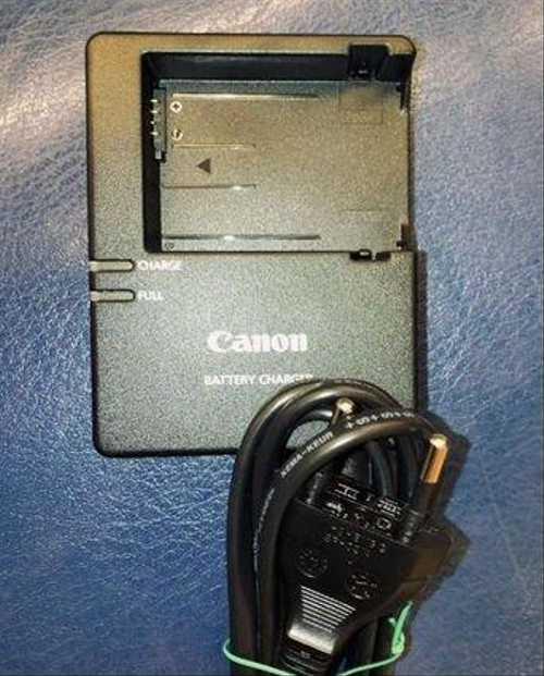 Зарядное устройство Canon LC-E8E