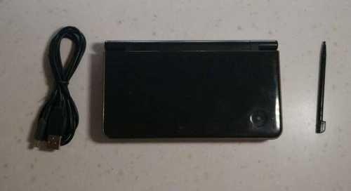 Nintendo dsi xl(LL) 16 gb