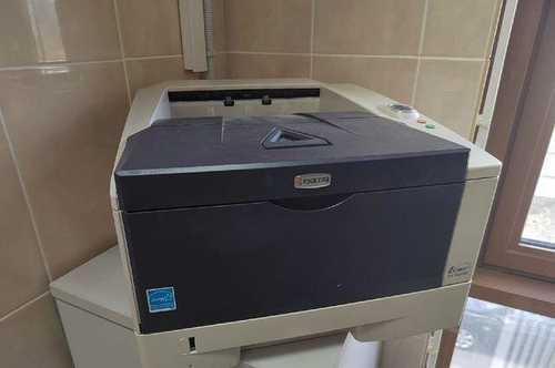 Принтер лазерный Kyocera FS1320D