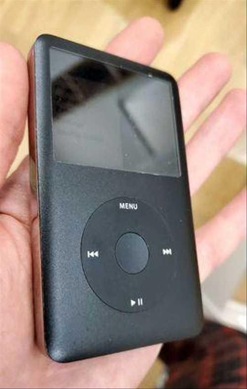 IPod classic 160 gb