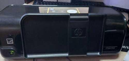 Принтер HP d1663 на запчасти